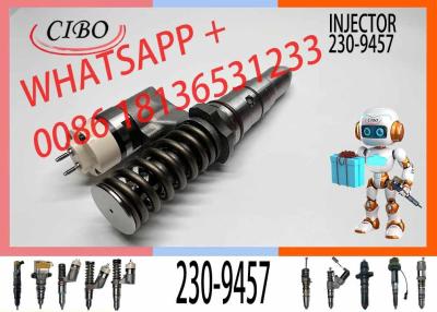 中国 230-9457幼虫のgensetのための386-1769 386-1769 10R-3255燃料噴射装置3508B 3512B 3516Bエンジンの注入器 販売のため