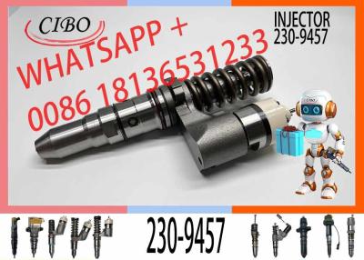 中国 230-9457幼虫のgensetのための386-1769 386-1769 10R-3255燃料噴射装置3508B 3512B 3516Bエンジンの注入器 販売のため