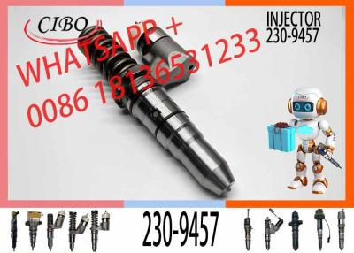 中国 230-9457幼虫のgensetのための386-1769 386-1769 10R-3255燃料噴射装置3508B 3512B 3516Bエンジンの注入器 販売のため