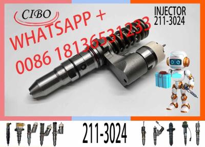 China Injetor 3508b 3512b 3516b 392-0205 211-3024 de OTTO 3512B assy do injetor de combustível 3920205 2113024 à venda