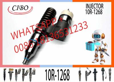 China Injetor de combustível C+ para C10 C12 Excavadora 10R-1266 10R-1258 10R-1259 10R-1268 229-5918 212-3464 10R-0725 874-822 à venda