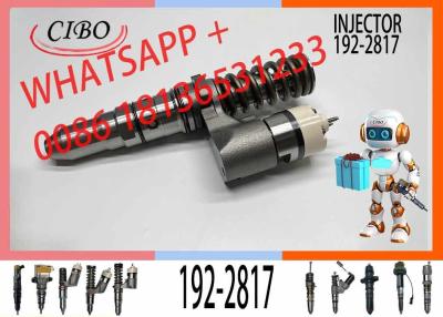 Chine Injecteur 392-0226 de moteur diesel 392-6214 20R-1262 192-2817 pour  5130/5230 rail commun à vendre