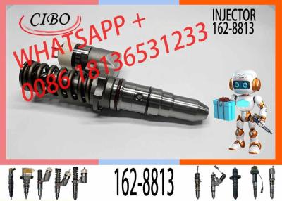 China 3920203  Fuel Injector 1628813 162-8813 voor KAT 3508 3512 3516 3524 20R1268 20R-1268 10R1278 10R-1278 10R1255 3920203 Te koop