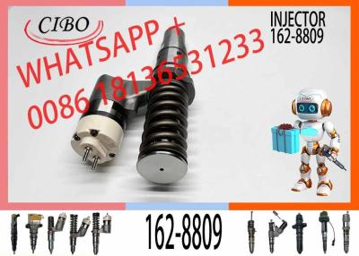 China C-no injetor de combustível comum 392-0206 20R-1270 do trilho do motor diesel de 3512B/3516B/3512C/3516C 250-1306 162-8809 à venda