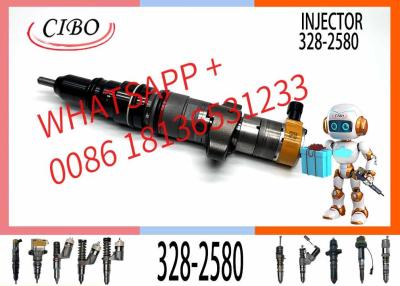 China Injector 242-0857 245-3516 320-2940   328-2574   328-2576  328-2580 For C9 Engine Diesel Nozzle Assembly for sale