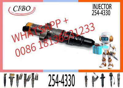 China C9 Inyector de combustible 236-0962 10R-7224 235-5261 238-8092 267-9710 328-2585 328-2586 267-9717 267-9722 267-3360 254-4330 en venta