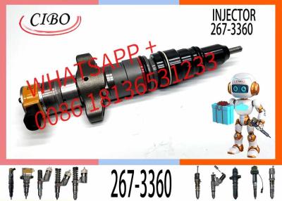China C+  Fuel Injector Nozzle 328-2577 20R-9433 235-5261 267-3360 328-2574 20R-8065 20R-8060 387-9433 387-9434 10R-7222 for sale