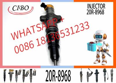China Fuel Injector 20R-8968 557-7633 267-9710 20R-8063 10R-7221 387-9431 387-9439 557-7634 For C9 Engine for sale