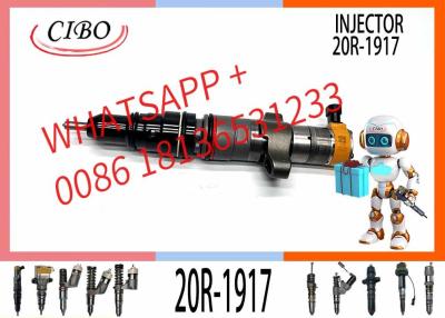 China Fuel Injector Assembly 20R-1917 235-5261 267-3360 328-2574 387-9433 387-9434 10R-7222  For C+ Engine C9 Series for sale