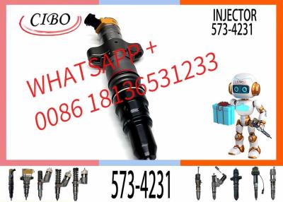 China Engine C9 573-423110R-7221 387-9431 387-9439 557-7634 293-4071 240-8063 242-0857 245-351610R-7222  Fuel Injector Assy for sale