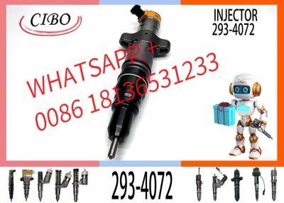 China Verzameling brandstofinjector 387-9439 172-5780 293-4071577-7633 20R-8064 387-9484 236-0957 293-4072 Voor C+ C9 Te koop