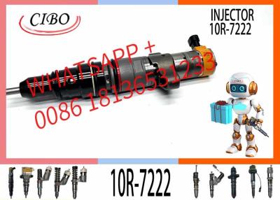 China Fuel Injector C9 E336D E330D Injector 266-4446 387-9432 387-9436 10R-7222 293-4067 293-4074 10R-9003  for Sale for sale
