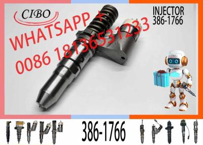 China Injetor 392-6214 20R-1275 386-1766 do motor diesel para o trilho comum do gato 3508B/3512B/3516B à venda