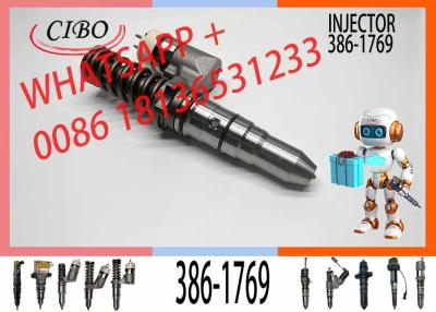 China Injetor diesel 250-1306 10R-1288 250-1314 386-1766 386-1769 do motor 3508B/3512B/3516B para o trilho comum de à venda