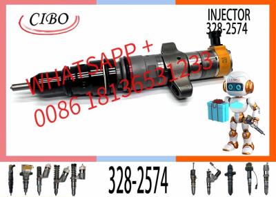 China Fuel Injector 387-9434 328-2574  C9 Injector 387-9433 293-4071  10R-47641  For C+  C9 Engine Parts for sale