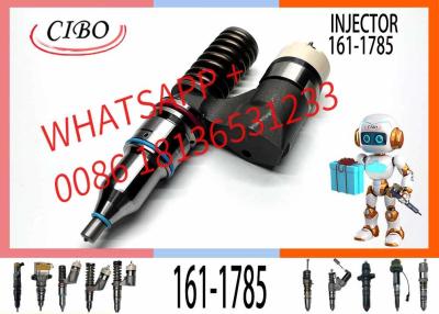 China Montura do injetor de combustível 161-1785166-0149 10R-1258 212-3465 20R-0056 10R-1268 194-5083 Para motores C+ da série C10 C12 à venda