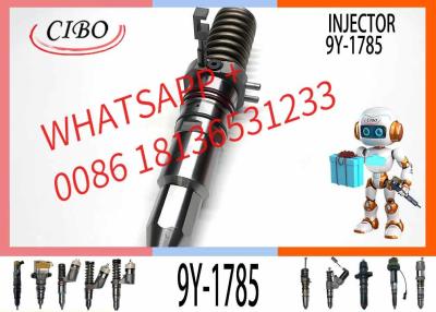 China Nozzle de combustível diesel 7C-2238 para C+ MUI 3500 Injetor 7C-2239 7C-4174 7C-9577 7E-3382 7E-8836 9Y-1785 6I-3075 7E-3384 à venda
