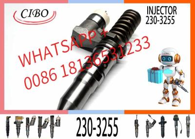 China Conjunto de injetor de combustível durável 230-3255 376-0509 10R-2827 8E-8836 392-0203 392-02042 Para motores C+ Série 3512 à venda