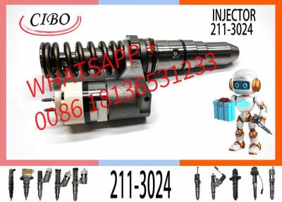 China Injetor comum de trilho 392-0205 211-3024 286-1769386-1769 392-0201 392-0206 150-4453 Para C+ 3512 à venda