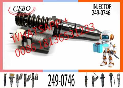 China C+ Voor graafhine injector assy 249-0746 392-0200 392-0202 250-1302 250-1304 voor motor 3516B 3516C 3512B 3561B Te koop