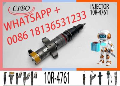 China 2434502 injetor de combustível diesel de alta qualidade 243-4502 20R-8057 de 20R8057 10R4761 10R-4761 para o motor do gato C7 à venda