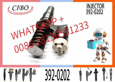 China Reman Diesel Fuel Injector Nozzle 392-0201 392-02392-0202 392-0206 20R-0849 392-0225 392-0211 20R-1277 voor 3512B 3516B Te koop