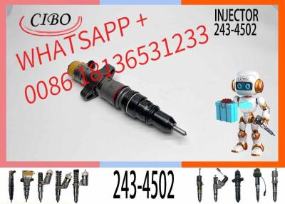 China Injetor de combustível diesel HEUI 268-1836 2681836 265-8106 387-9434 238-8901 241-3238 241-3239 243-4502 para  C7 Engi à venda