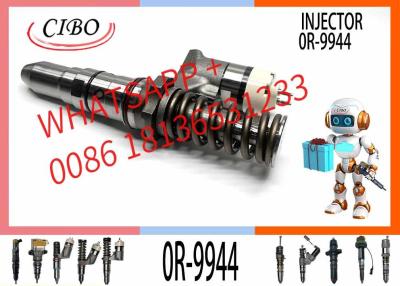 China Injector voor brandstof in de common rail 150-4453 0R-9944162-8809 162-8809 0R-3539 voor 3512B Excavator 3512C 3516B 3516C Te koop