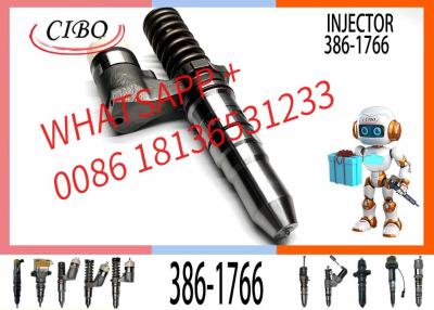 China Verzameling brandstofinjectoren 386-1766 211-3024 249-0746 392-0200 392-0202 392-02113861766 Voor C+ motoren van de serie 3500 Te koop