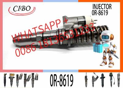 China Injector voor dieselmotoren 392-0211 0R-9944 0R-3539 246-1854 250-1311386-1766 0R-8619 386-1776 Voor C+ 508B/3512B/3516B Te koop