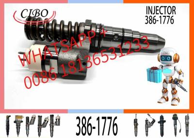 China Instalação de injetor de combustível durável 392-6214 250-13140R-8619 386-1776 437-7547 8E-8836Para motor C+ Série 3512BS à venda