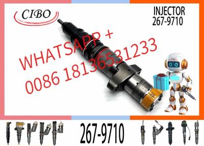 China C9 Engine Fuel Injector ,387-9438 328-2577 20R-9433 235-5261 267-3360 328-2574 267-9710 10R-7221 387-9431 for sale