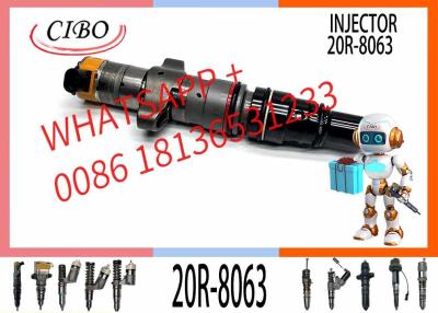 China Fuel Injector 328-2580 267-9710 20R-8063 10R-7221 387-9431 387-9439  20R-1917  573-4231 293-4072 20R-8065 for sale
