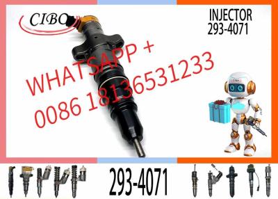 China Engine fuel injector 557-7634 293-4071 10R-7222  10R-47641  20R-8060 20R-8968 20R-1917  573-4231 293-4072 20R-8065 for sale
