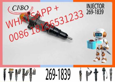 China C7c9 brandstofinjector 20R-9079 20R-8063 268-1840 269-1839 295-1412 10R-9003 10R-7223 10R-2828 10R-8064 387-9438 10R-7221 Te koop