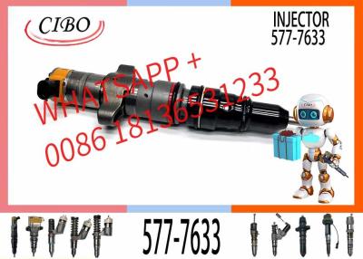China Fuel Injector Assembly 577-7633 10R-7222 387-9438 328-2577 20R-9433 235-5261  10R-4764  For C+ Engine C9 Series for sale
