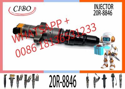 China High Quality  Fuel Injector 10R-4764 577-7633 20R-8064 20R-8846 11R-1582 387-9438 328-2577 20R-9433 235-5261 for sale