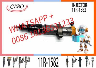China C+  Fuel Injector Nozzle20R-8064 20R-8846 11R-1582 245-3516 320-2940  387-9436 328-2574   328-2576 for sale