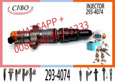 China C+ For Excavator Injector Assy  293-4074 328-2580 267-9710  20R-8063 10R-7221 236-0957 238-8092 For Engine C9 for sale