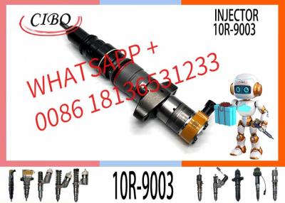 China Fuel Injector 387-9431  10R-9003  557-7633 557-7637 328-2578 387-9438 328-2577 20R-9433 235-5261 For C+ C9 Engine for sale