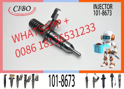 China Injetores de combustível 101-8673 173-4647 127-8205 127-8222 107-7732 0R-8682 0R-8483 0R-3742 127-8216 à venda