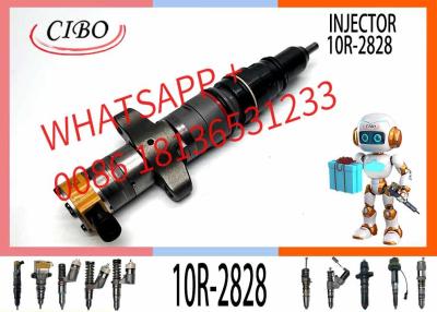 China Common Rail Injector Fuel Injecto10R-7223 10R-4764 10R-2828 10R-4844 328-2573 For  Excavator C9 for sale
