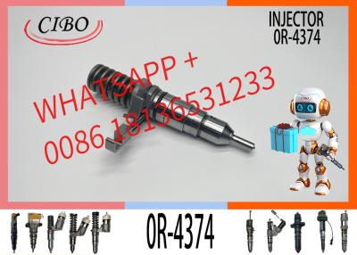 중국 연료 주입기 127-8209 0R-4374 140-8413 0R-8867 0R-8473 0R-8467 127-8220 고양이 발굴기 200B 320B 3116 3114 부품 판매용