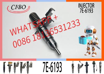 China Injetores de combustível diesel 7E-6193 127-8211 127-8213 0R-8475 0R-8483 0R-8477 para C+ 3116 à venda