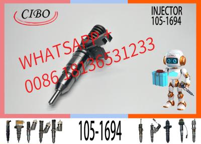 China Injetor de trilho comum 105-1694 140-8413 0R-8867 0R-8473 0R-8467 127-8220 para motores à venda