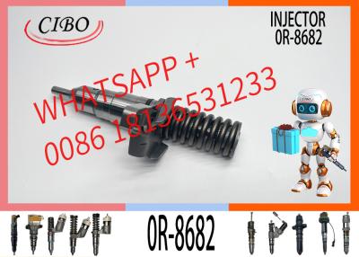 China Injetor de combustível para motores diesel do tipo  3114/3116 127-8216 0R-8682 0R-8469 0R-8465 0R-3742 0R-8463 à venda