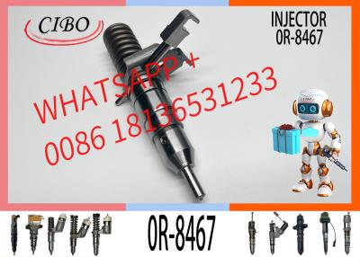 China Injetor de combustível diesel do sistema ferroviário comum 0R-4374 0R-8467 7E-6193 105-1694 0R-8682 9Y-4982 0R-0471 Para C+ 3116 à venda