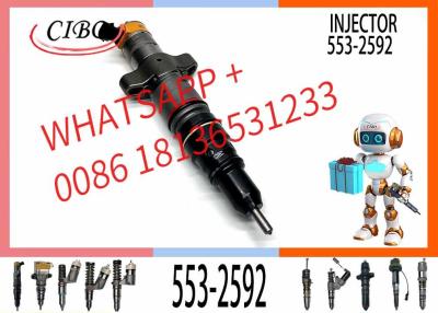 China Fuel Injector 10R-4844 328-2573 553-2592 557-7633 557-7637 328-2578 328-2580 328-2577 20R-9433 235-5261 267-3360 for sale