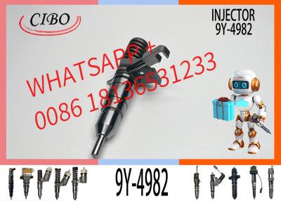 China 3116 Injetor de motor 9Y-4982 140-8413 0R-8867 0R-8473 0R-8467 127-8220 101-4561 Injetor de combustível à venda
