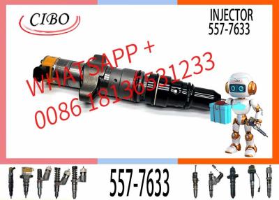 China Fuel Injector   For Engine  C9 557-7633 387-9438 328-2577 20R-9433 235-5261 267-3360 328-2574 387-9433 387-9434 for sale